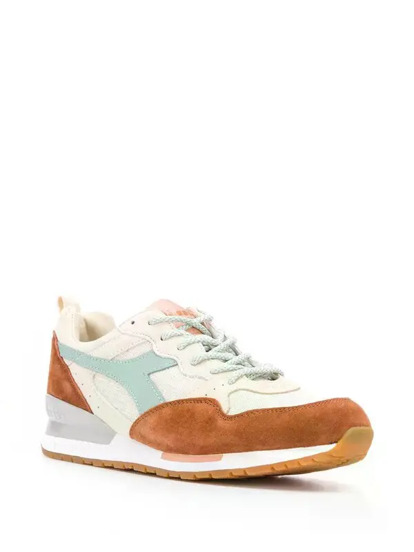 DIADORA Colour Block Sneakers
