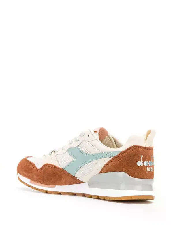 DIADORA Colour Block Sneakers