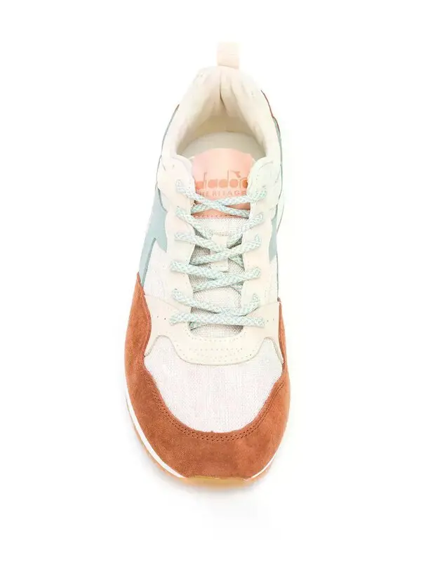 DIADORA Colour Block Sneakers
