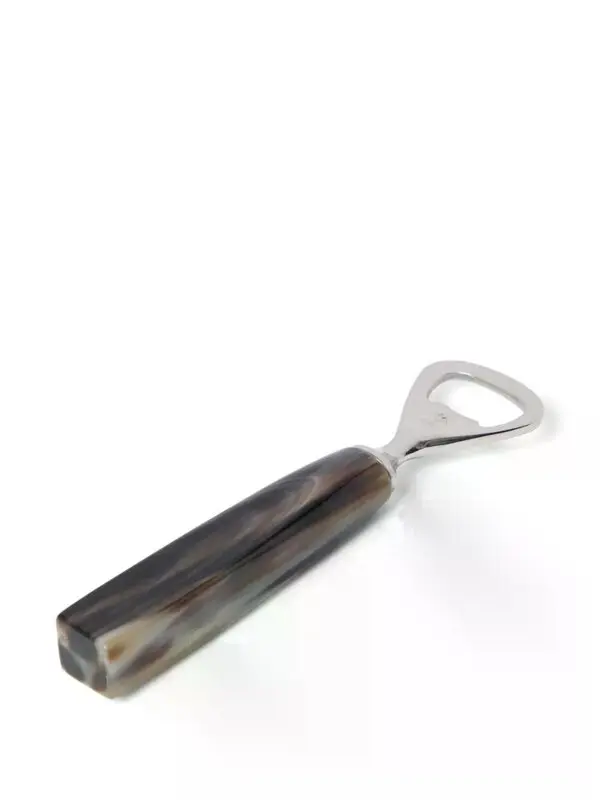 Brunello Cucinelli Stainless Steel Bottle Opener