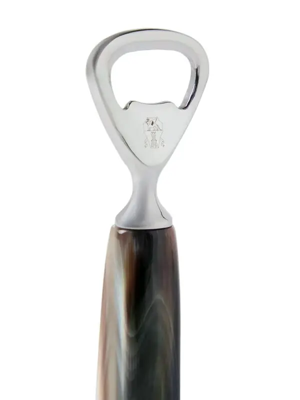 Brunello Cucinelli Stainless Steel Bottle Opener