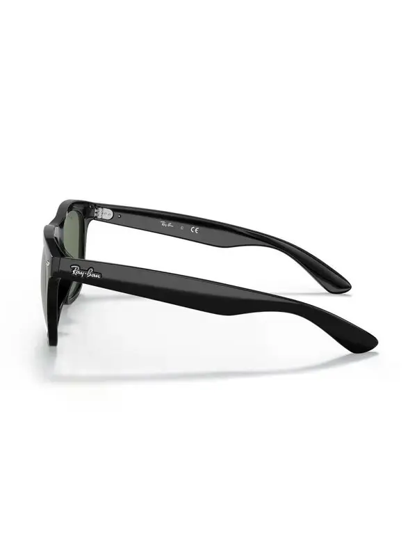 Ray-ban Square Frame Sunglasses