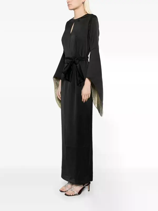 BARUNI Alchemilla Dress - Black