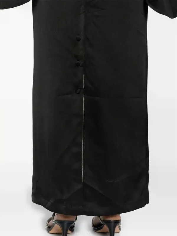 BARUNI Alchemilla Dress - Black