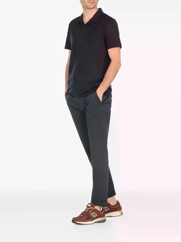 DONDUP V-neck T-shirt