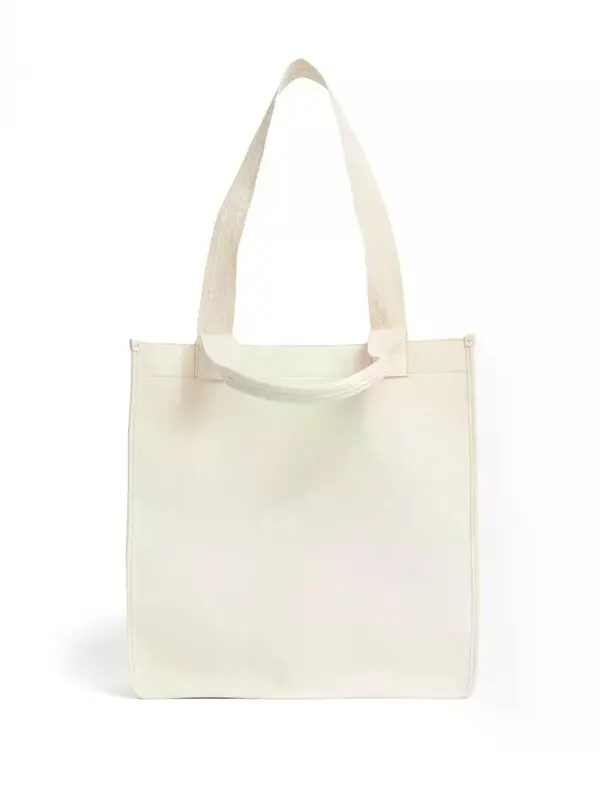 MAISON MARGIELA Vertical Shoulder Bag - Neutrals