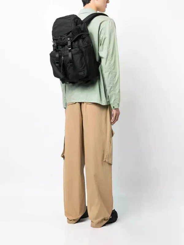 PORTER-YOSHIDA & CO Tactical Nylon Backpack