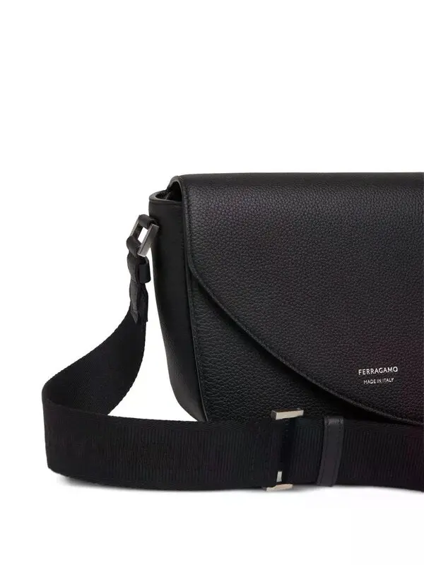 FERRAGAMO Fiamma Cross Body Bag