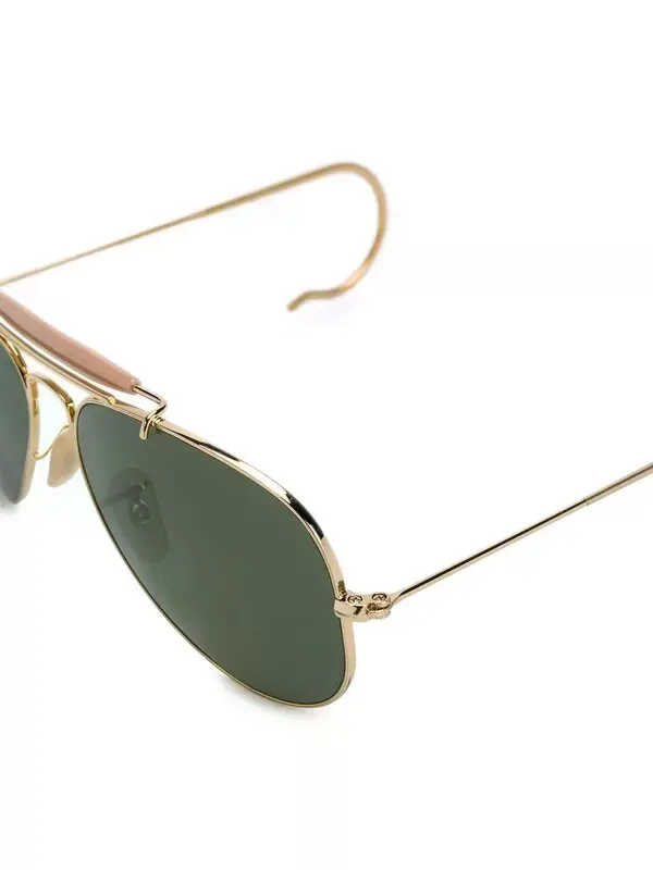 Ray-ban Aviator Sunglasses