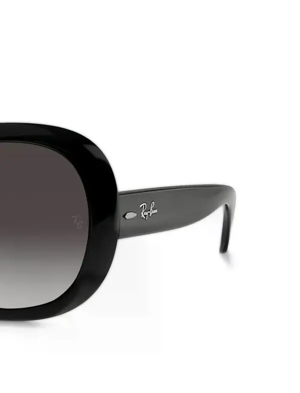 Ray-ban Jackie Ohh Ii Sunglasses