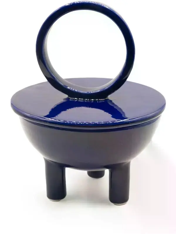 C'ERA FRAGRANCE Salsedine Wok Candle