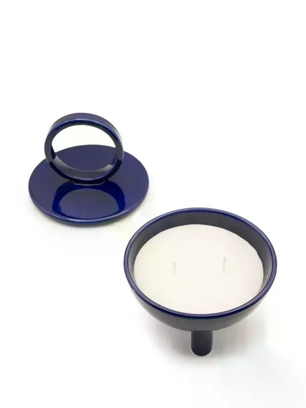 C'ERA FRAGRANCE Salsedine Wok Candle