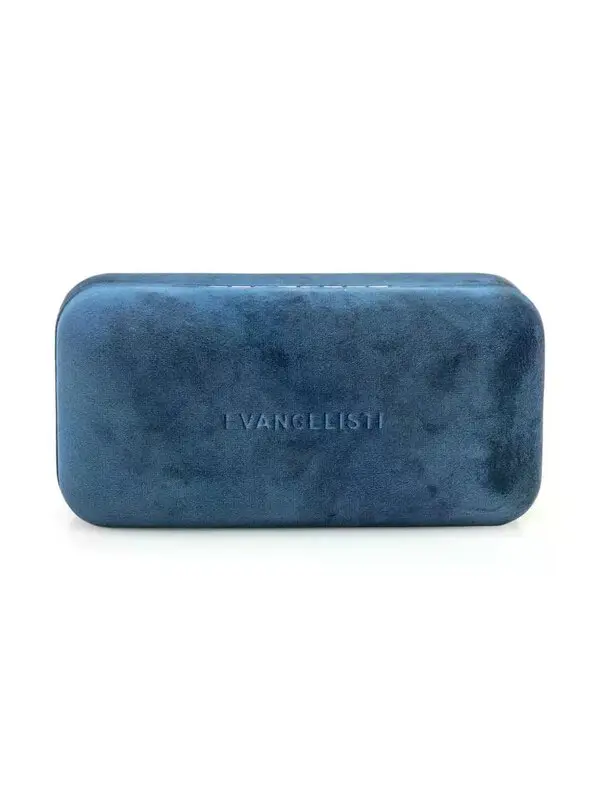 EVANGELISTI WORLD Rectangle-frame Sunglasses