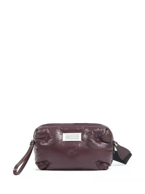 MAISON MARGIELA Glam Slam Camera Bag