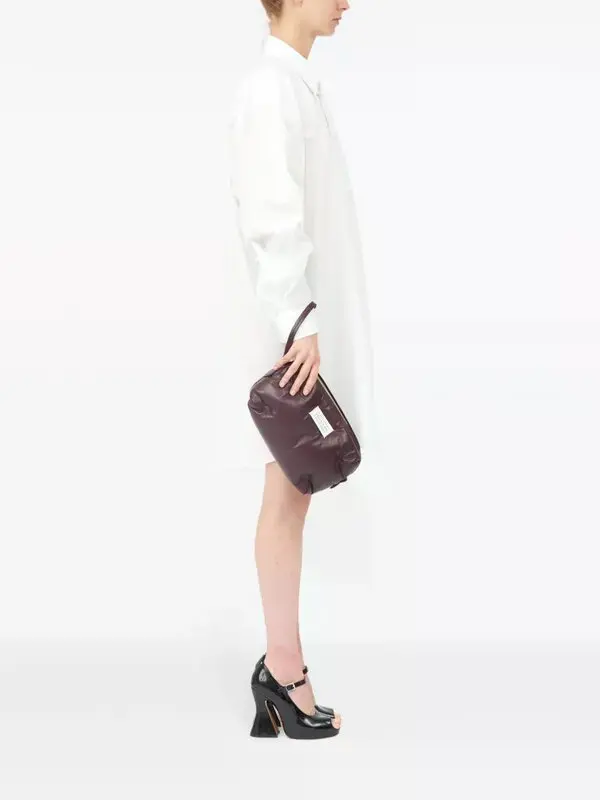 MAISON MARGIELA Glam Slam Camera Bag