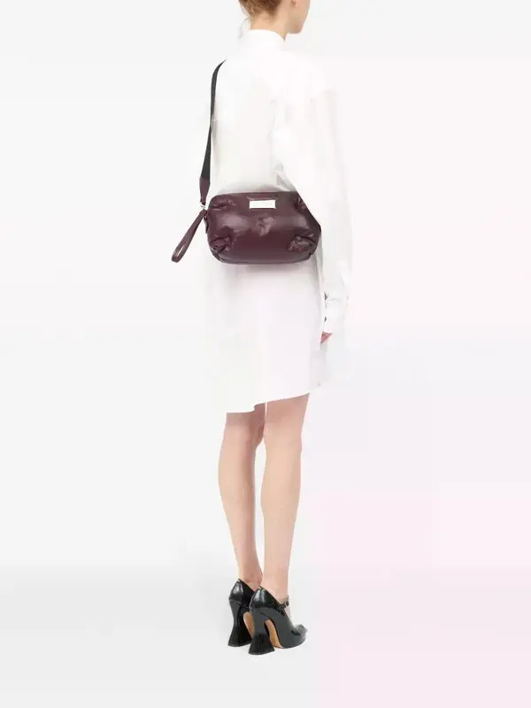 MAISON MARGIELA Glam Slam Camera Bag