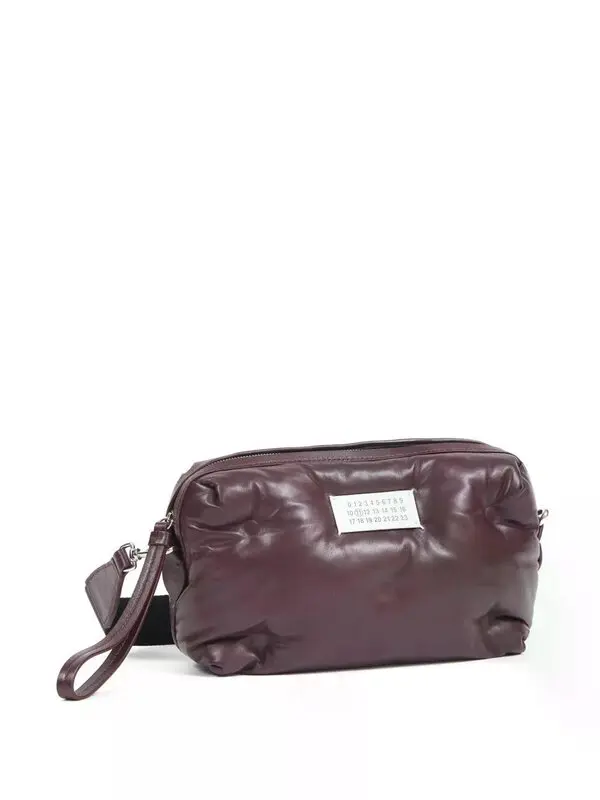 MAISON MARGIELA Glam Slam Camera Bag