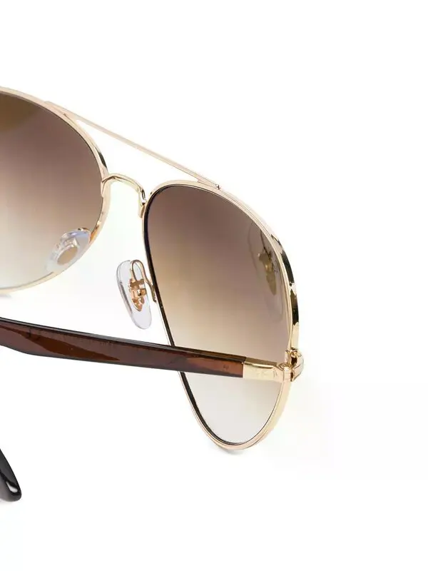 Ray-ban Aviator-frame Sunglasses