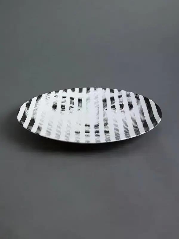FORNASETTI Plate