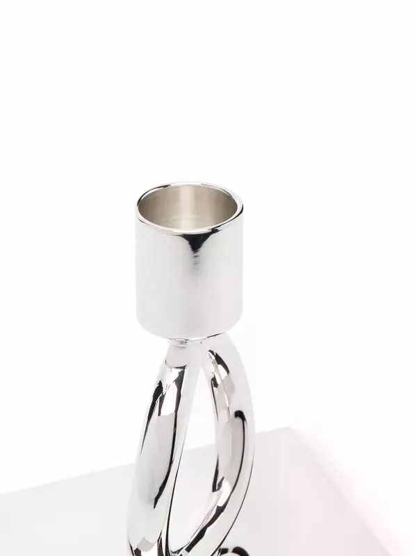 Christofle Vertigo One-ring Votive