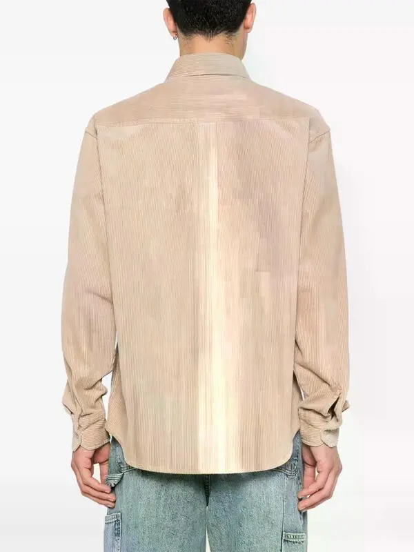 Carhartt Work In Progress Flint Shirt