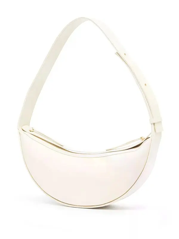 NEOUS Orion Shoulder Bag - Neutrals