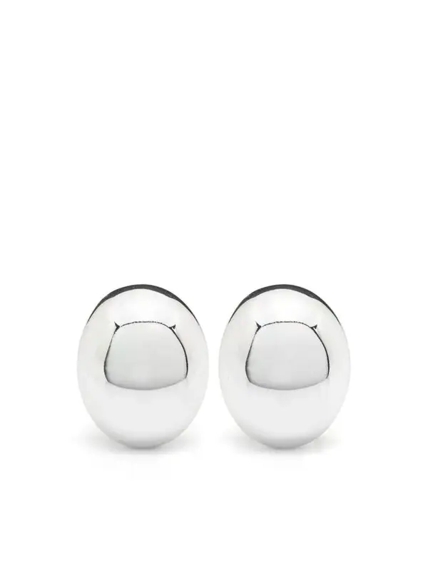 Federica Tosi Isa Clip-on Earrings