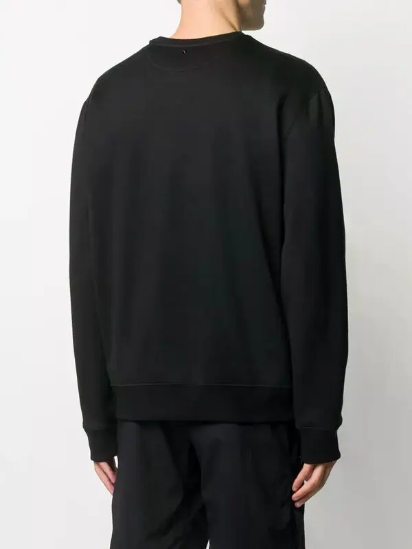 Valentino Garavani Sequined Sweatshirt