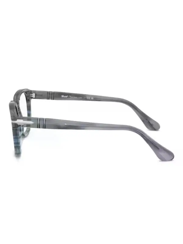 Persol Round-frame Glasses