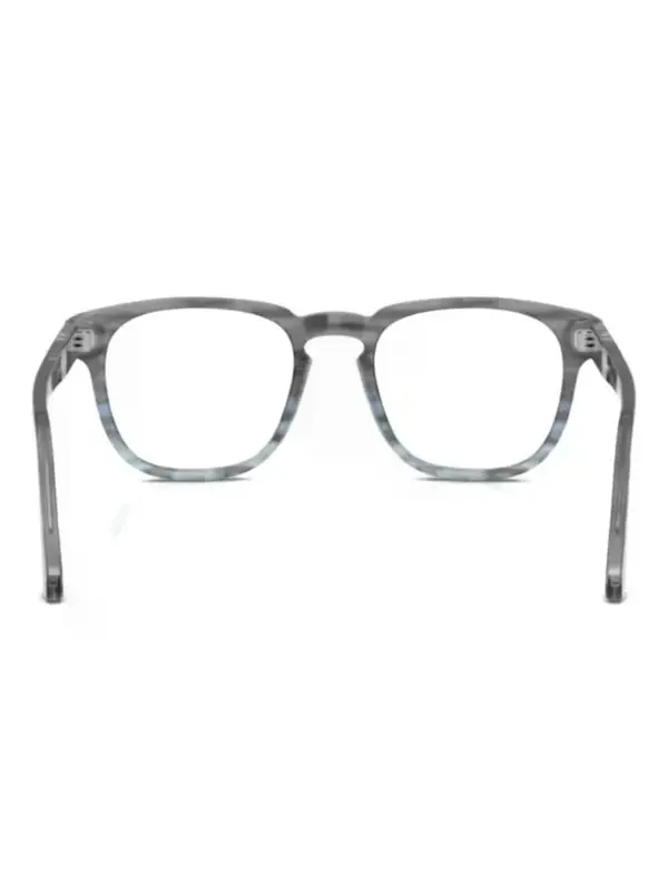 Persol Round-frame Glasses