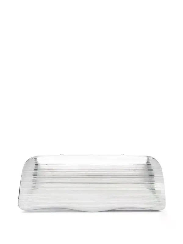 EYEVAN7285 Round-frame Glasses