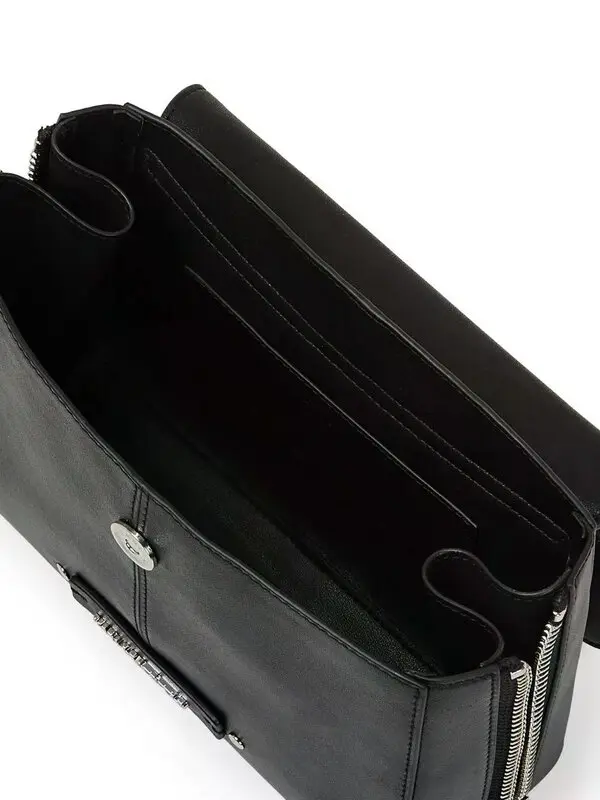 Karl Lagerfeld K/hardware Top Handle Bag
