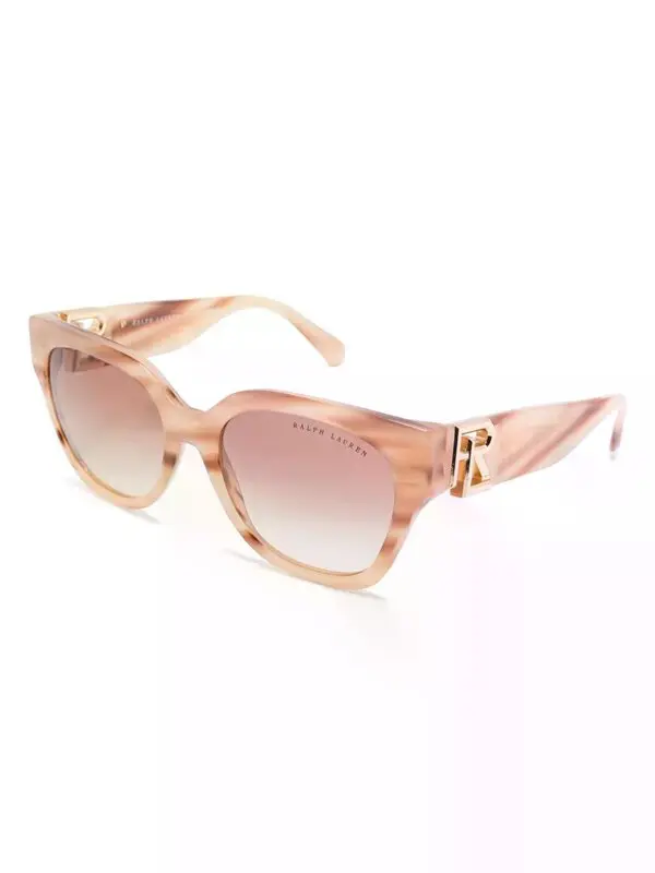 Ralph Lauren Ricky Rl Sunglasses