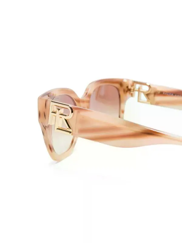Ralph Lauren Ricky Rl Sunglasses