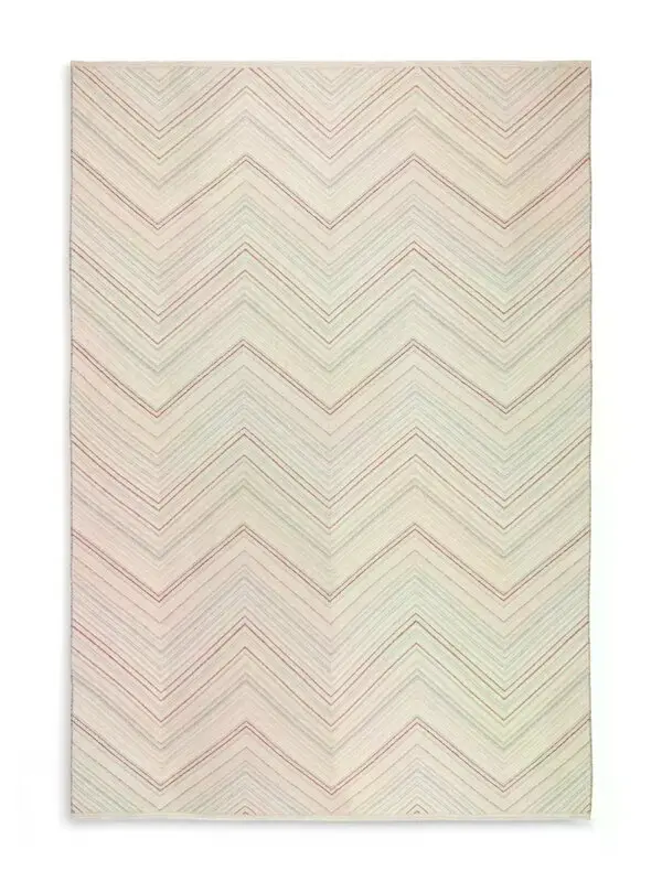 Missoni Catullo Zigzag Blanket