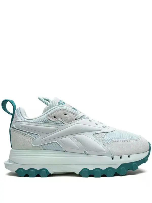 REEBOK X Cardigen B Classic Leather Whisper Sneakers - Blue