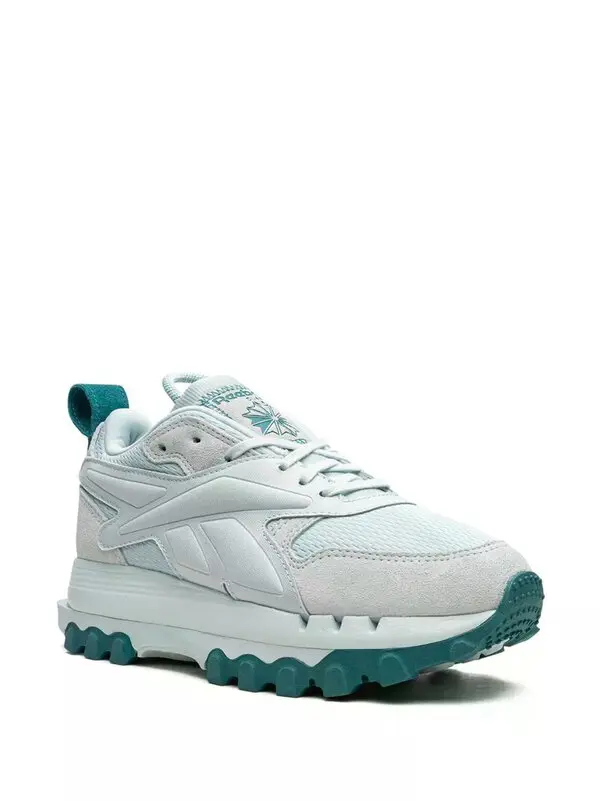 REEBOK X Cardigen B Classic Leather Whisper Sneakers - Blue