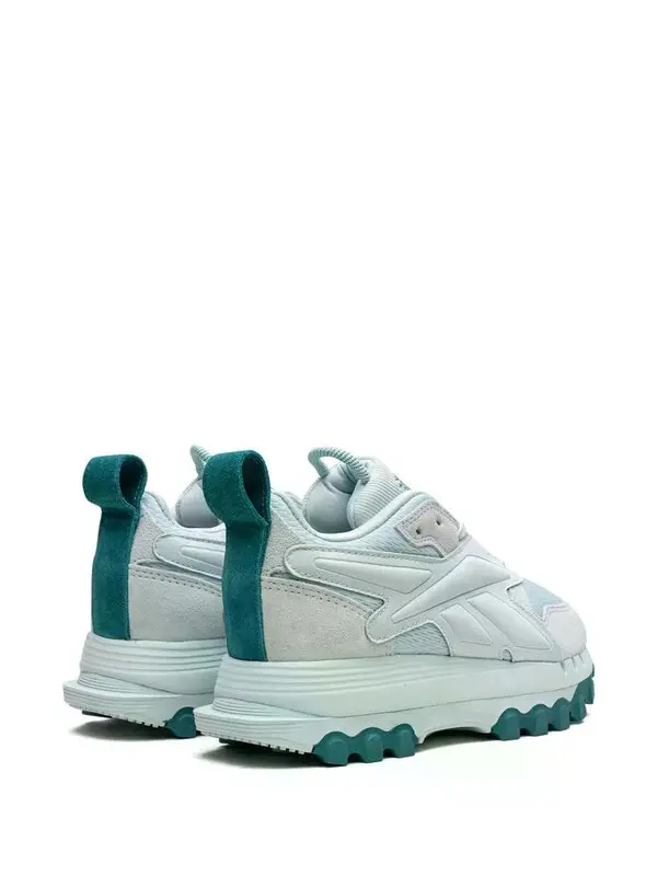 REEBOK X Cardigen B Classic Leather Whisper Sneakers - Blue