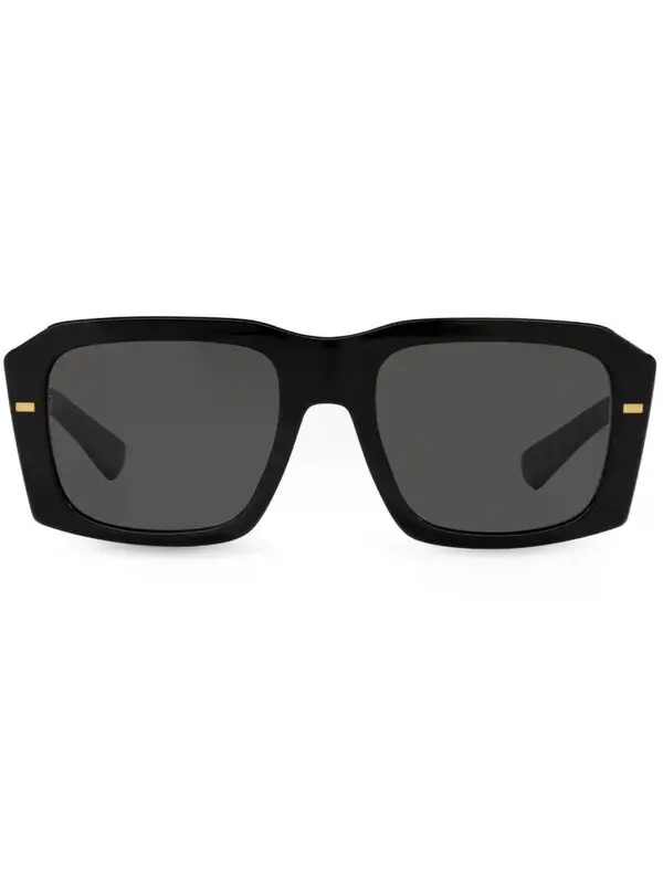 Dolce & Gabbana Square-frame Sunglasses