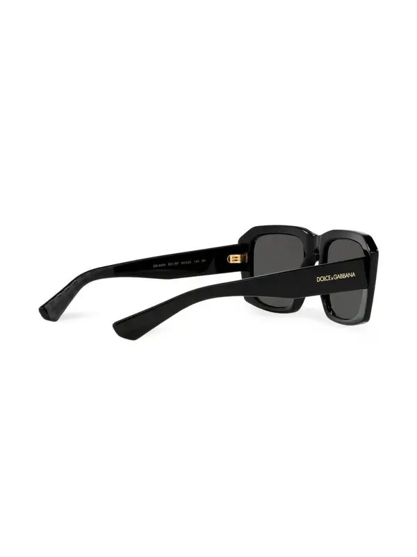 Dolce & Gabbana Square-frame Sunglasses