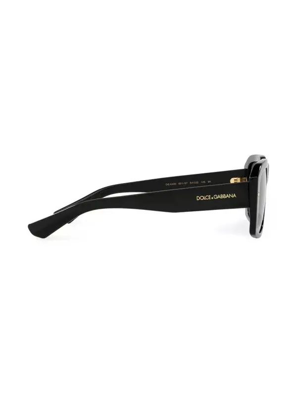 Dolce & Gabbana Square-frame Sunglasses