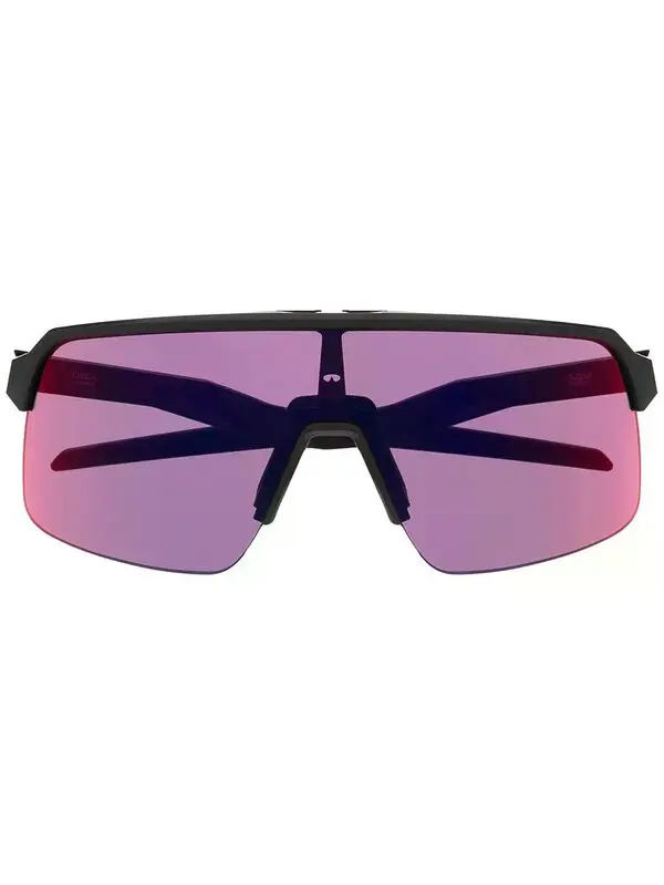 Oakley Sutro Lite Sunglasses - Black