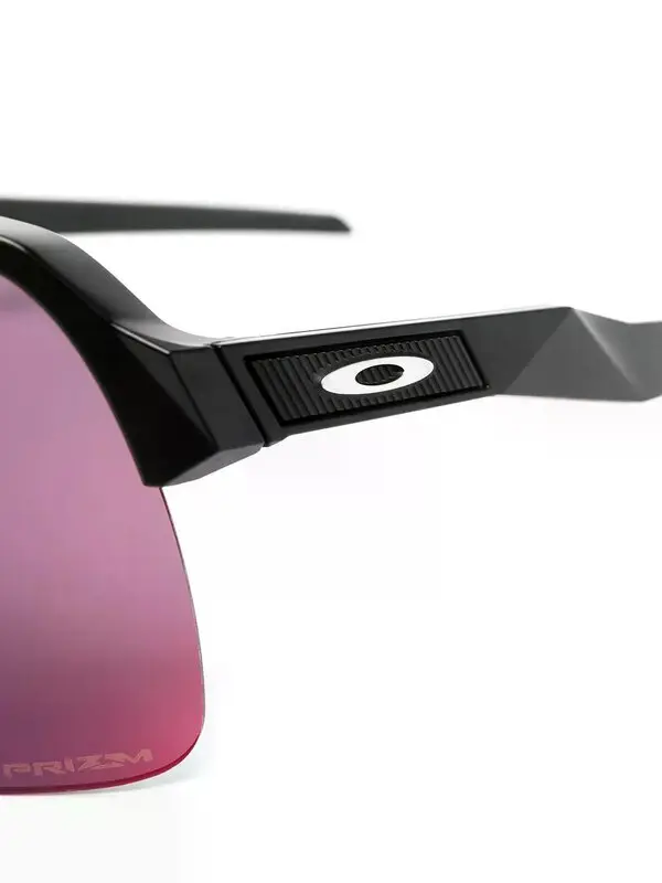 Oakley Sutro Lite Sunglasses - Black
