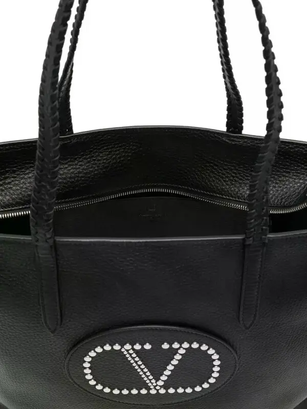 Valentino Garavani Nellcôte Shoulder Bag