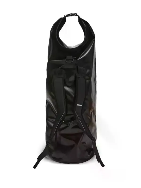 Supreme Waterproof Roll-top Backpack