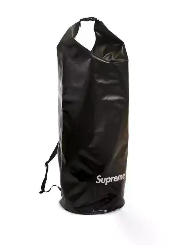 Supreme Waterproof Roll-top Backpack