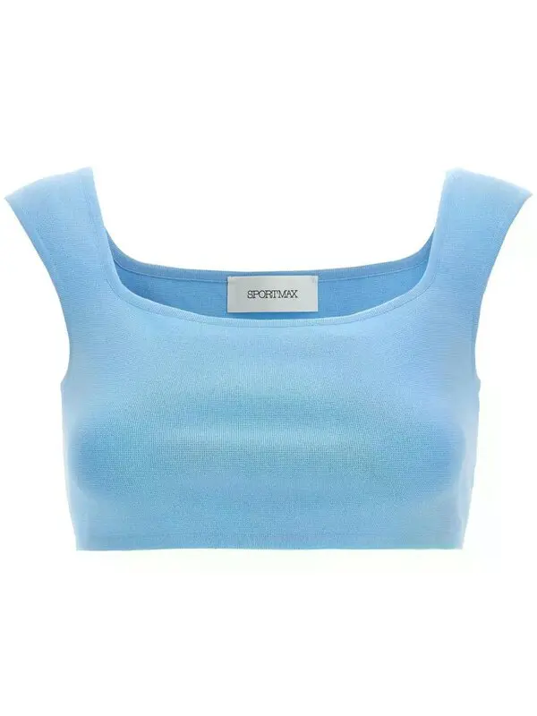 Sportmax Fulmine Top