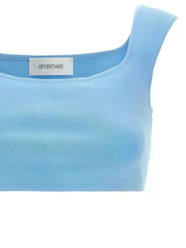 Sportmax Fulmine Top