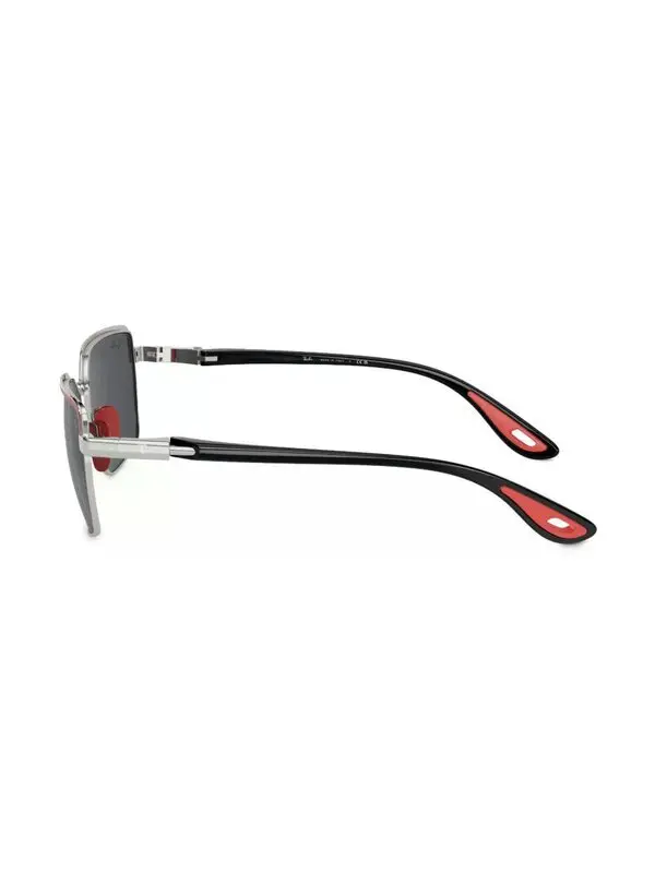 Ray-ban Square-frame Sunglasses