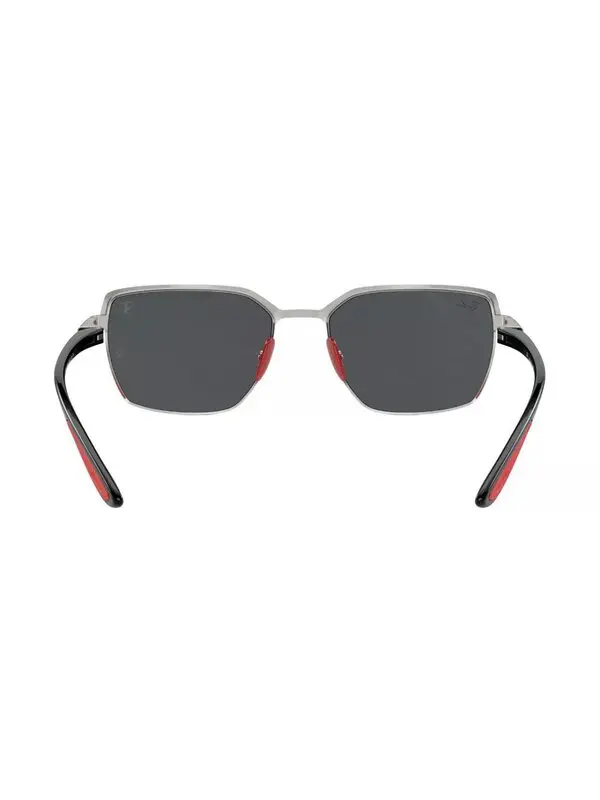 Ray-ban Square-frame Sunglasses